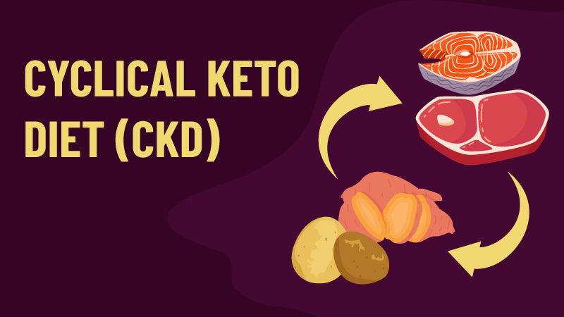 Cyclical Ketogenic Diet (CKD) – Left Coast Performance