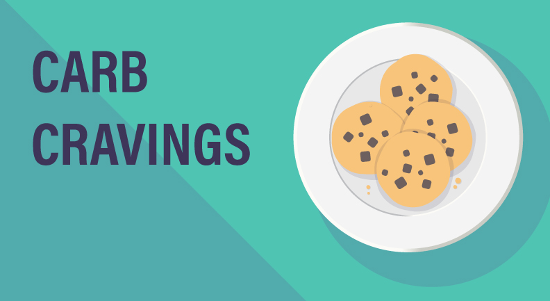 Carb Cravings on Keto (Spoiler: You're Stronger Than You Think) – Left ...